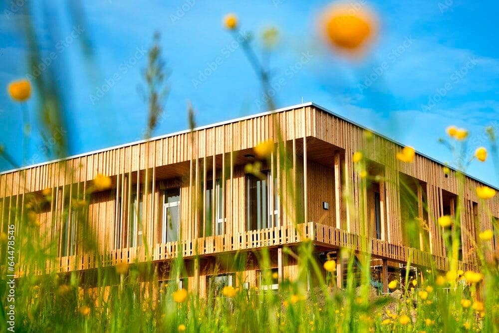 Sostenibilidad ambiental - Uraki Constructora